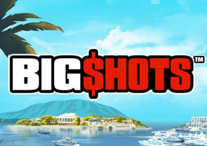 Big Shots Slots by Playtech Review — Play Online For Free!