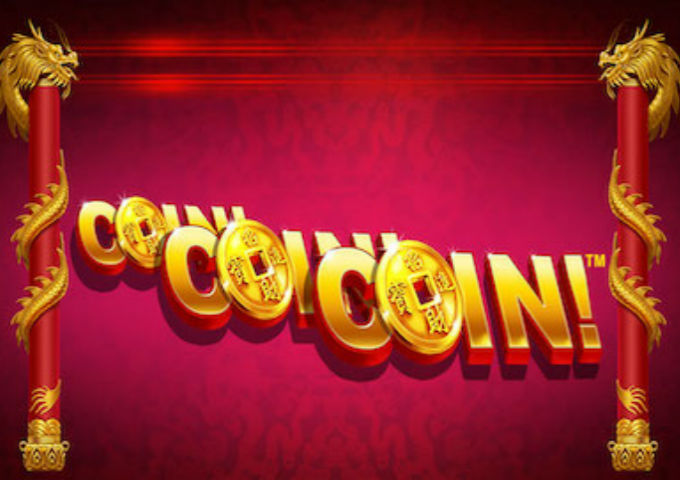 COIN! COIN! COIN! Slot by Playtech Review — Play For Free!