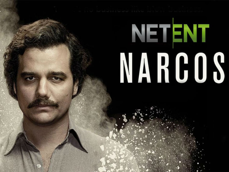 Narcos Slot by NetEnt Review — Play For Free!