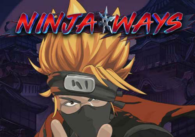 Ninja Ways Slot by Red Tiger — Slot Review! Play For Free!