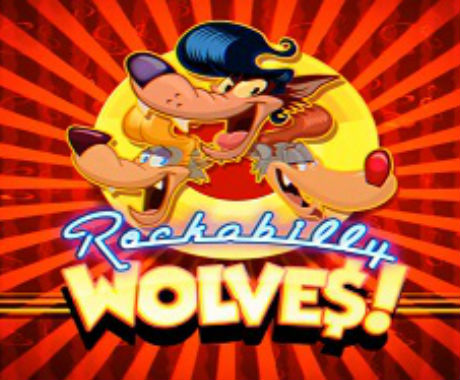 Rockabilly Wolves — Play For Fun (Read Ultimate Review)